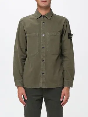 Stone Island Jacket - Military
