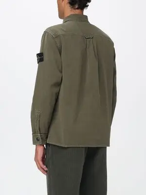 Stone Island Jacket - Military