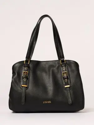 Liu Jo Shoulder Bag - Black