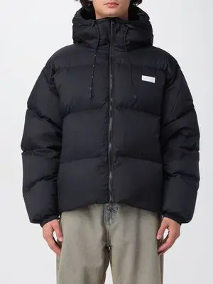 MSGM Jacket - Black