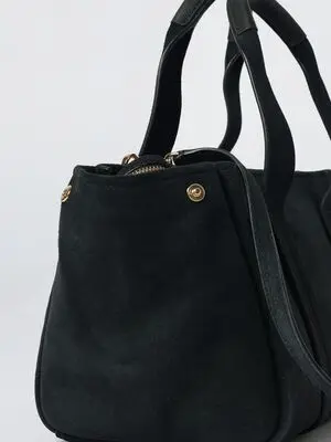 Michael Kors Handbag - Black