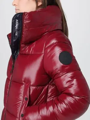 SAVE THE DUCK Padded Jacket