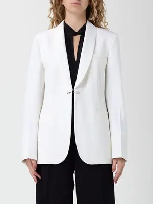 Max Mara Shawl Collar Jacket