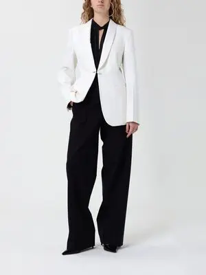 Max Mara Shawl Collar Jacket