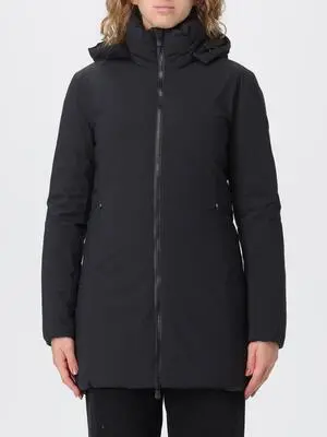 Save The Duck Zip Up Coats For Women