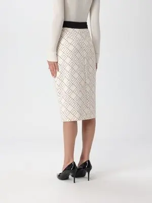 Elisabetta Franchi Pencil Skirt