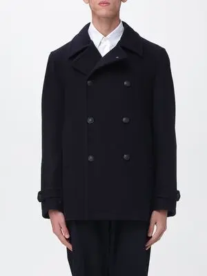 Men's Double Breasted Pea Coats