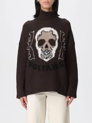 Zadig&Voltaire Pullover Sweater
