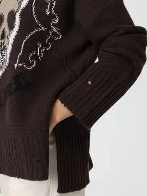 Zadig&Voltaire Pullover Sweater