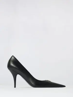 Balenciaga Pointed Toe Pumps