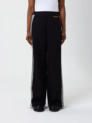 Patrizia Pepe Wide-leg Trousers