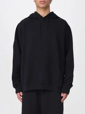 MSGM Sweatshirt - Black