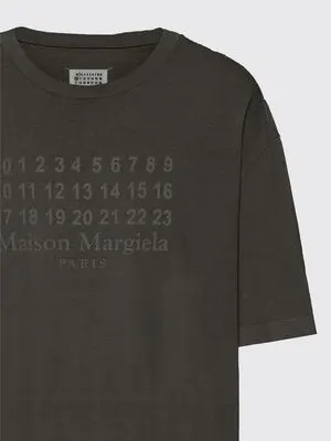 MAISON MARGIELA T-shirt
