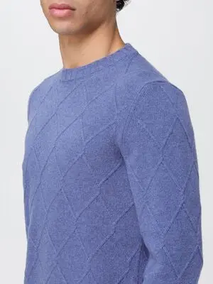 XC Pullover Sweater - Avion