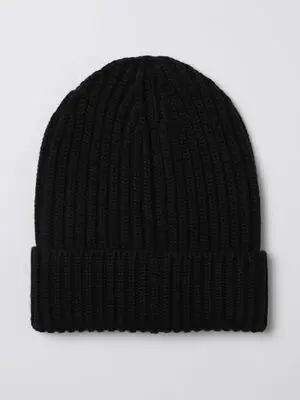 Dolce & Gabbana Ribbed Beanie