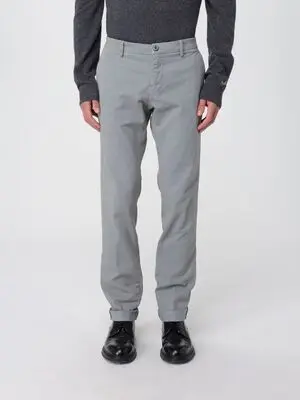 MASON'S Tailored Trousers - Grey