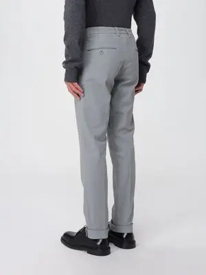 MASON'S Tailored Trousers - Grey