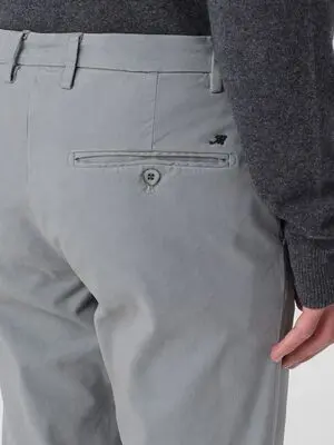 MASON'S Tailored Trousers - Grey