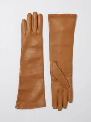 Max Mara Gloves - Camel