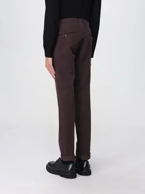 MASON'S Tailored Pants - Brown