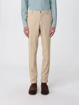 MASON'S Tailored Pants - Beige