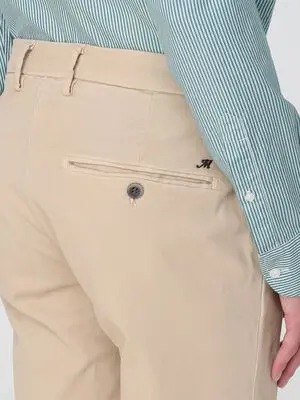MASON'S Tailored Pants - Beige