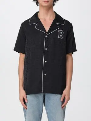 Balmain Shirt - Black