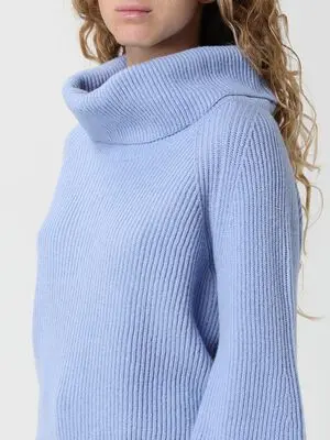 PT TORINO Pullover Sweater - Gnawed Blue