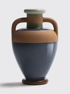 POLTRONA FRAU Vases Lifestyle - Blue