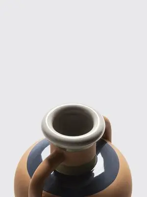 POLTRONA FRAU Vases Lifestyle - Blue