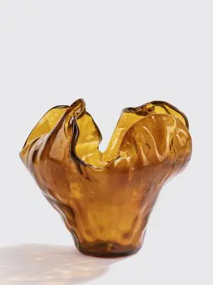 POLTRONA FRAU Vases Lifestyle - Yellow