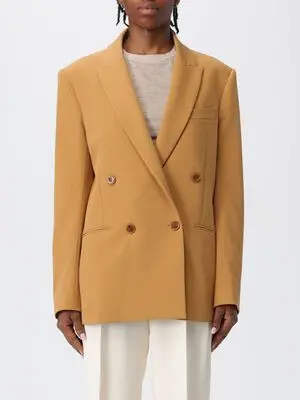 Patrizia Pepe Blazer - Beige