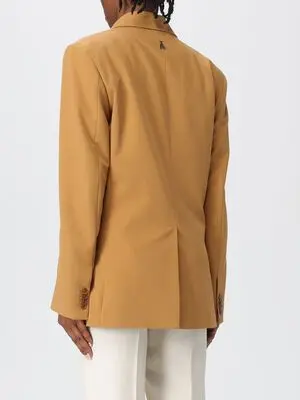 Patrizia Pepe Blazer - Beige