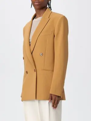 Patrizia Pepe Blazer - Beige