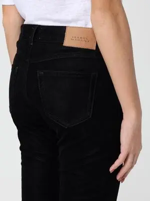 Isabel Marant Étoile Corduroy Jeans