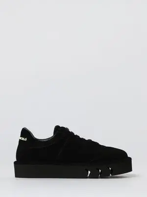 PALOMA BARCELO Low-top Sneakers - Black