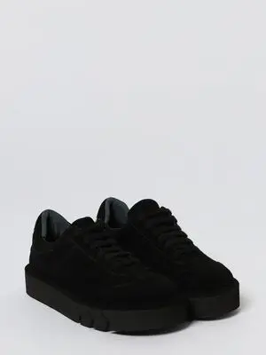 PALOMA BARCELO Low-top Sneakers - Black