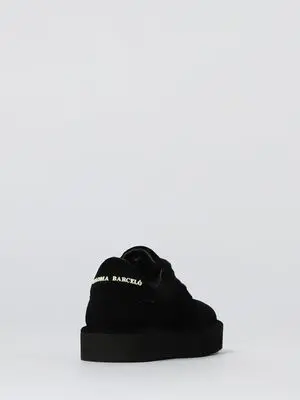 PALOMA BARCELO Low-top Sneakers - Black