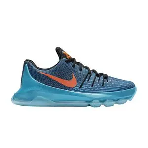 Nike Kd 8 Gs Sneakers