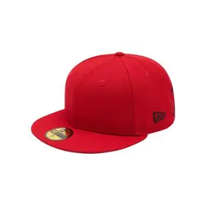 CORTEIZ Superior Royale New Era Fitted Cap - Red