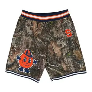 Supreme Ncaa Syracuse Short
