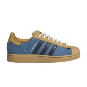 Adidas Superstar 2 Sneakers