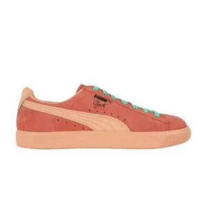 PUMA Clyde Jr. Sneakers