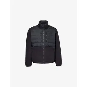 The North Face Textured Outerwear For Men