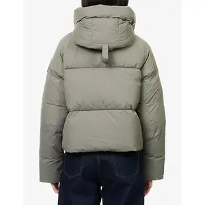 Canada Goose Chilliwack Puffer Jacket - Sagebrush