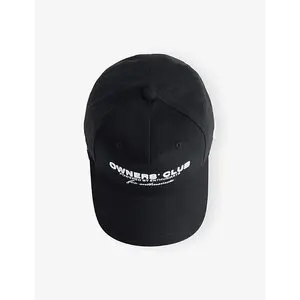 REPRESENT Owners Club Embroidered Cap