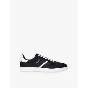 Bally Criss-cross Sneakers For Men