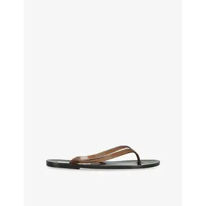 Christopher Esber Round Toe Sandals For Women