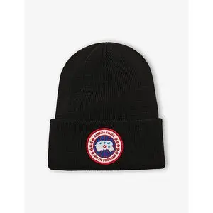 Canada Goose Beanie Hats For Men