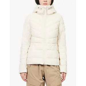 Canada Goose Clair Nylon-down Jacket
